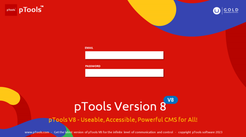Introduction to V8 - Demo Site